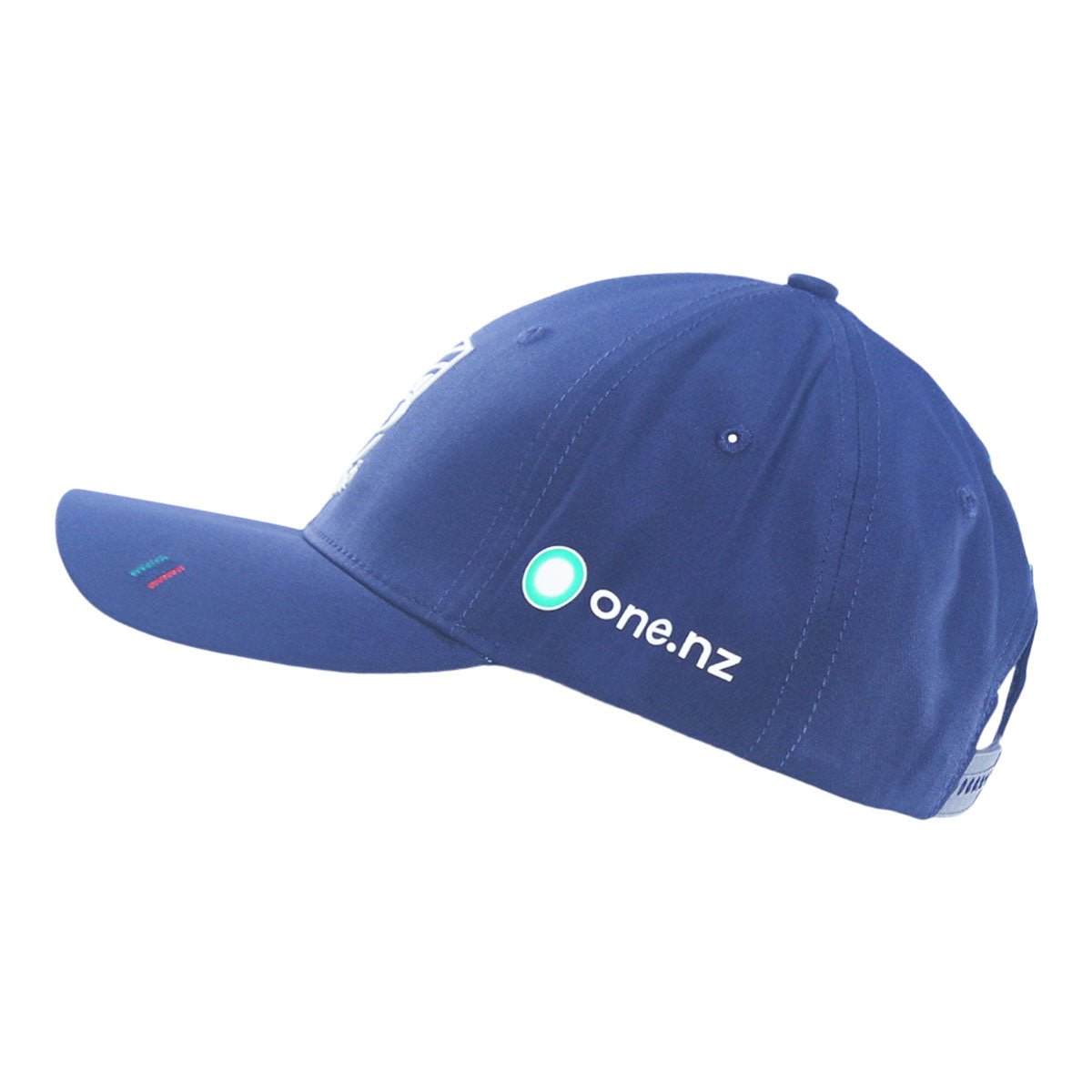 2026 One NZ Warriors Media Cap – Boomfa Vintage