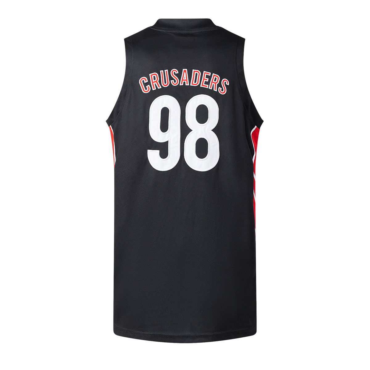 2026 Crusaders Basketball Singlet – Boomfa Vintage
