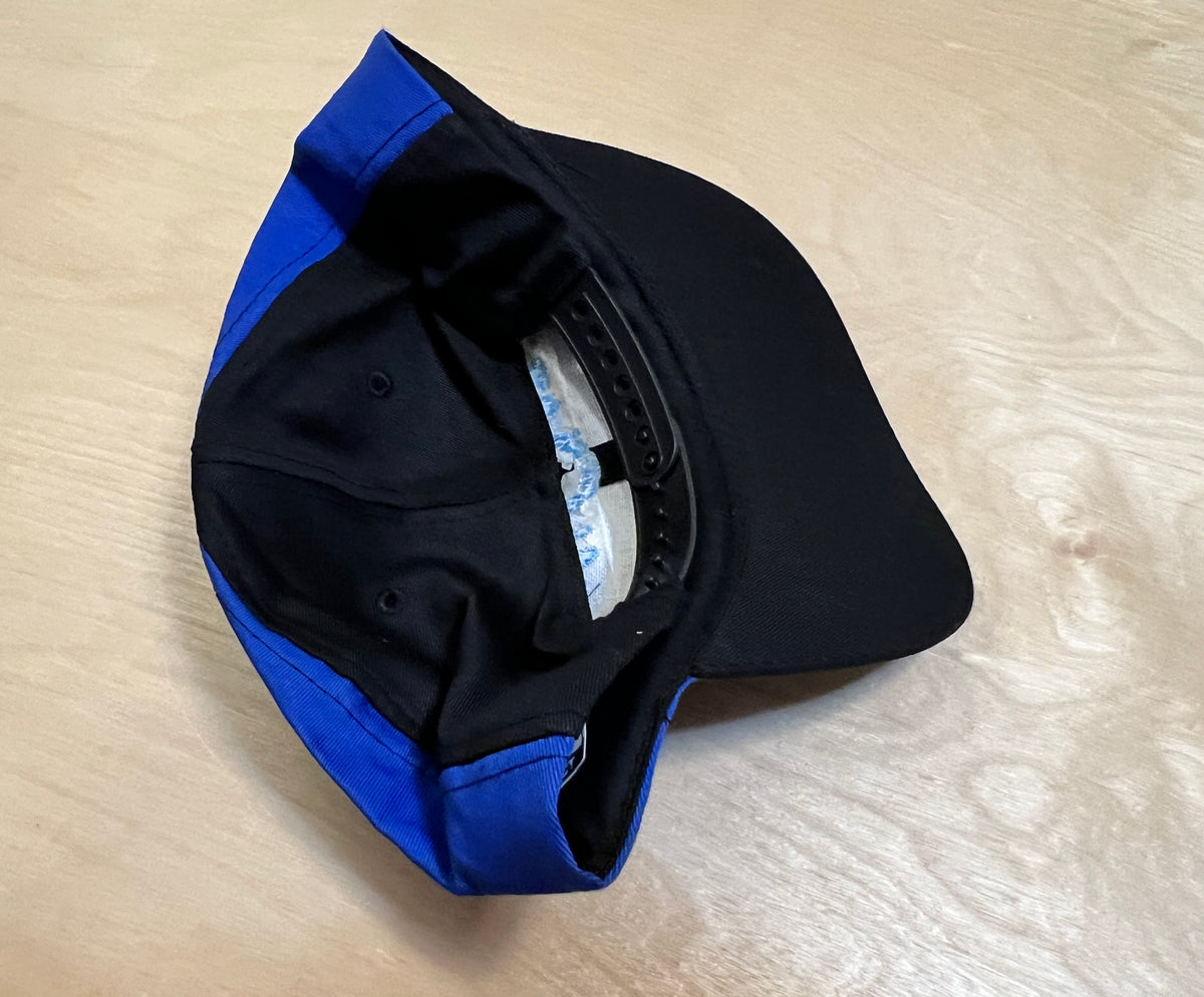 1990s NSW Blues Full Boar Cap – Boomfa Vintage