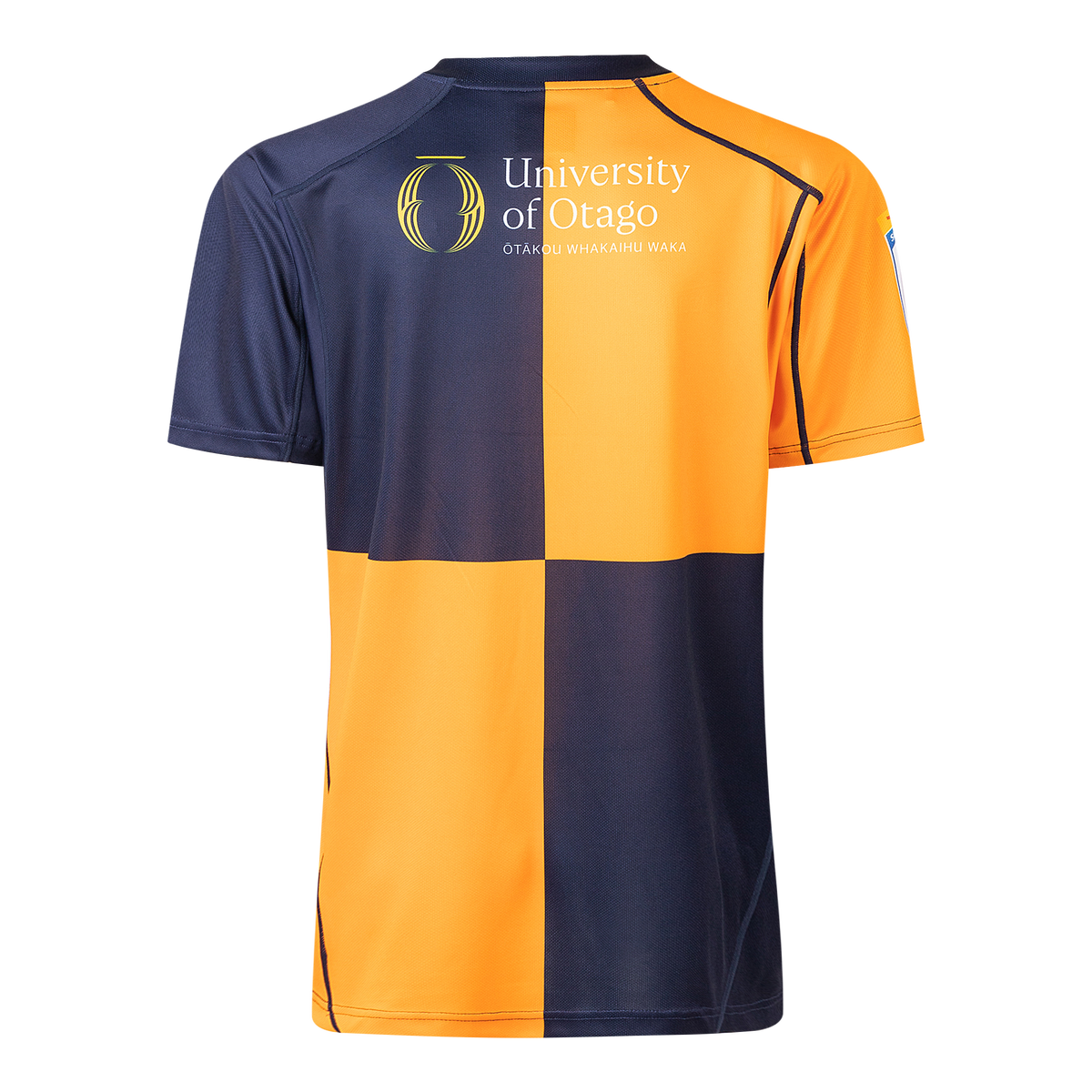 2026 Highlanders Training Jersey (Harlequin) – Boomfa Vintage