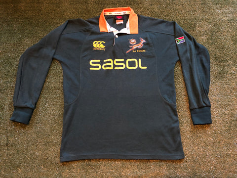 Canterbury Temex – Boomfa Vintage